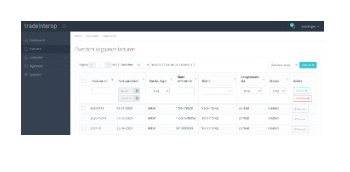 E-facturatie portaal | Tradeinterop oplossing